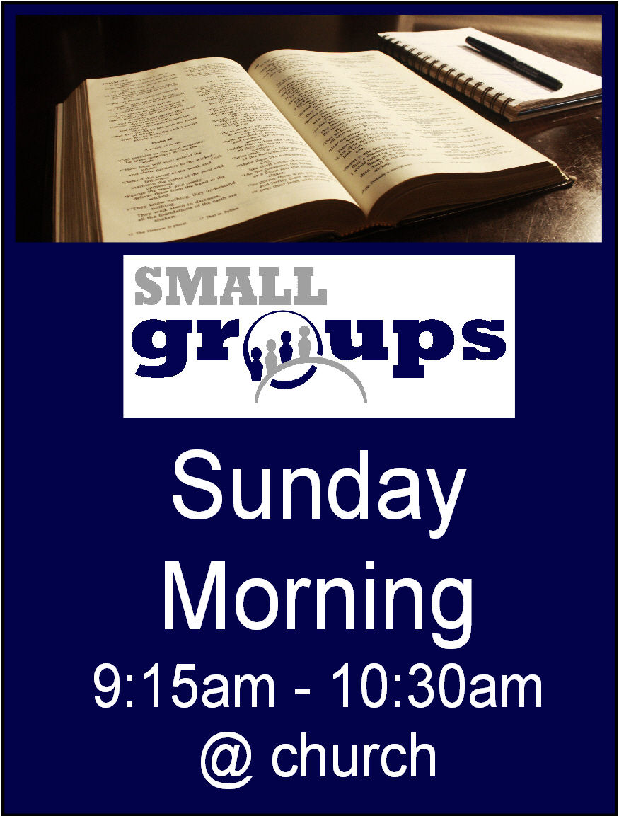 Bible Study Groups – cheyennebrethren.org